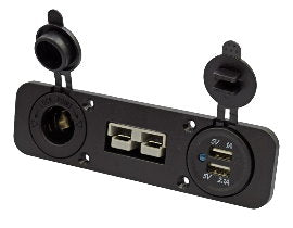 Anderson Plug – Etronx Australia