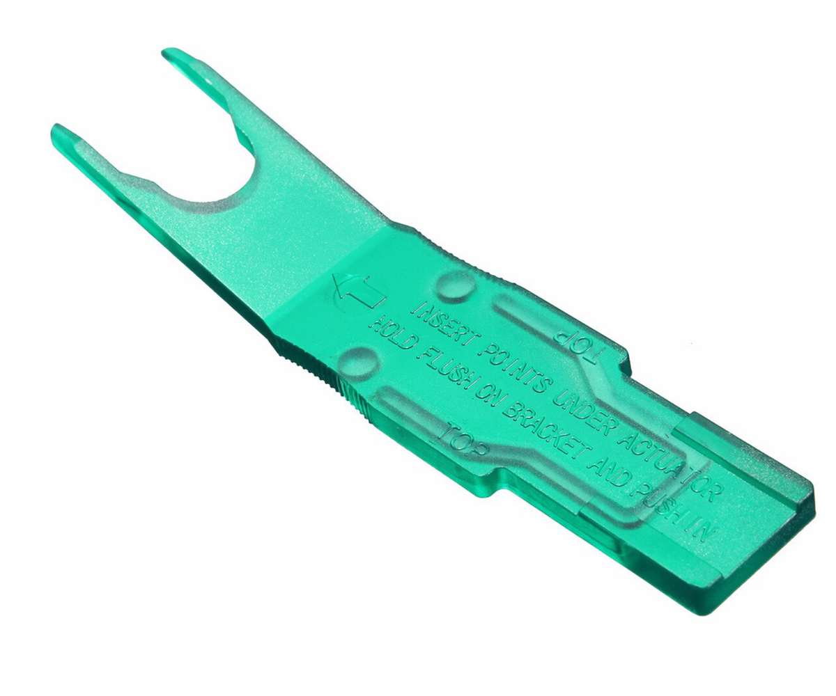 YJ-RS9 Rocker Switch Cover Removal Tool – Etronx Australia