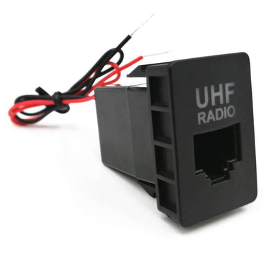 Push Button Switches – Etronx Australia